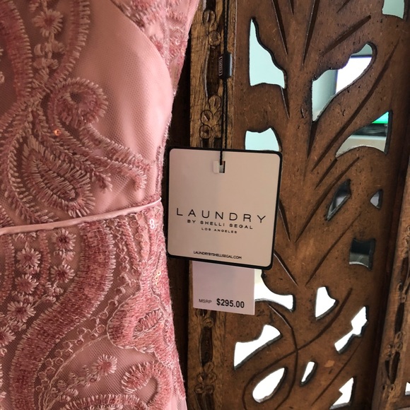 Laundry By Shelli Segal | Dresses | Laundry Dress By Shelli Segal ...